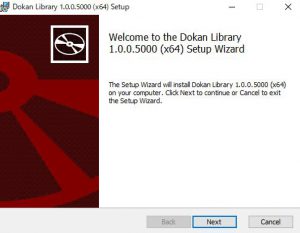 Windows10にwin-sshfsをインストールする方法